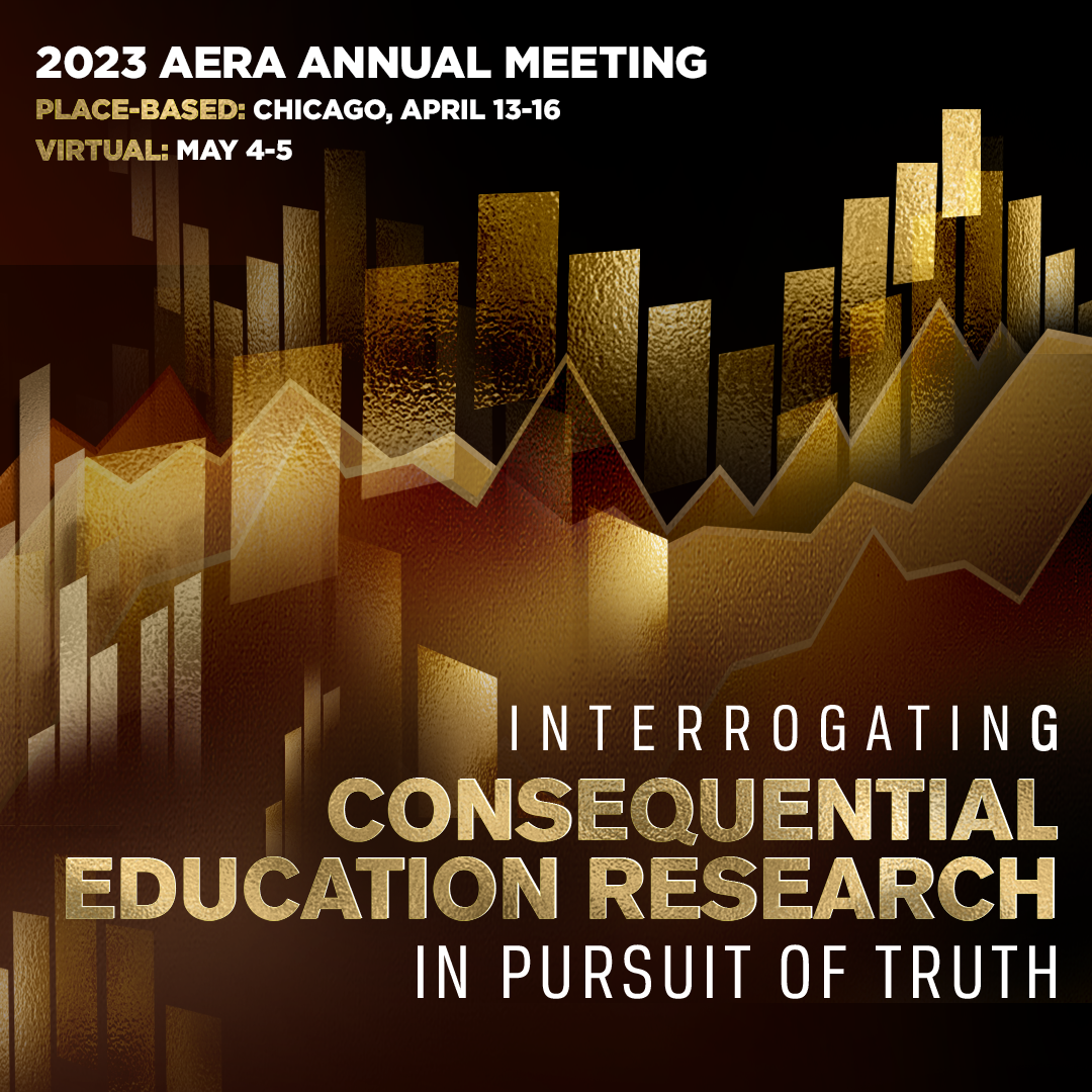 American Educational Research Association > Home