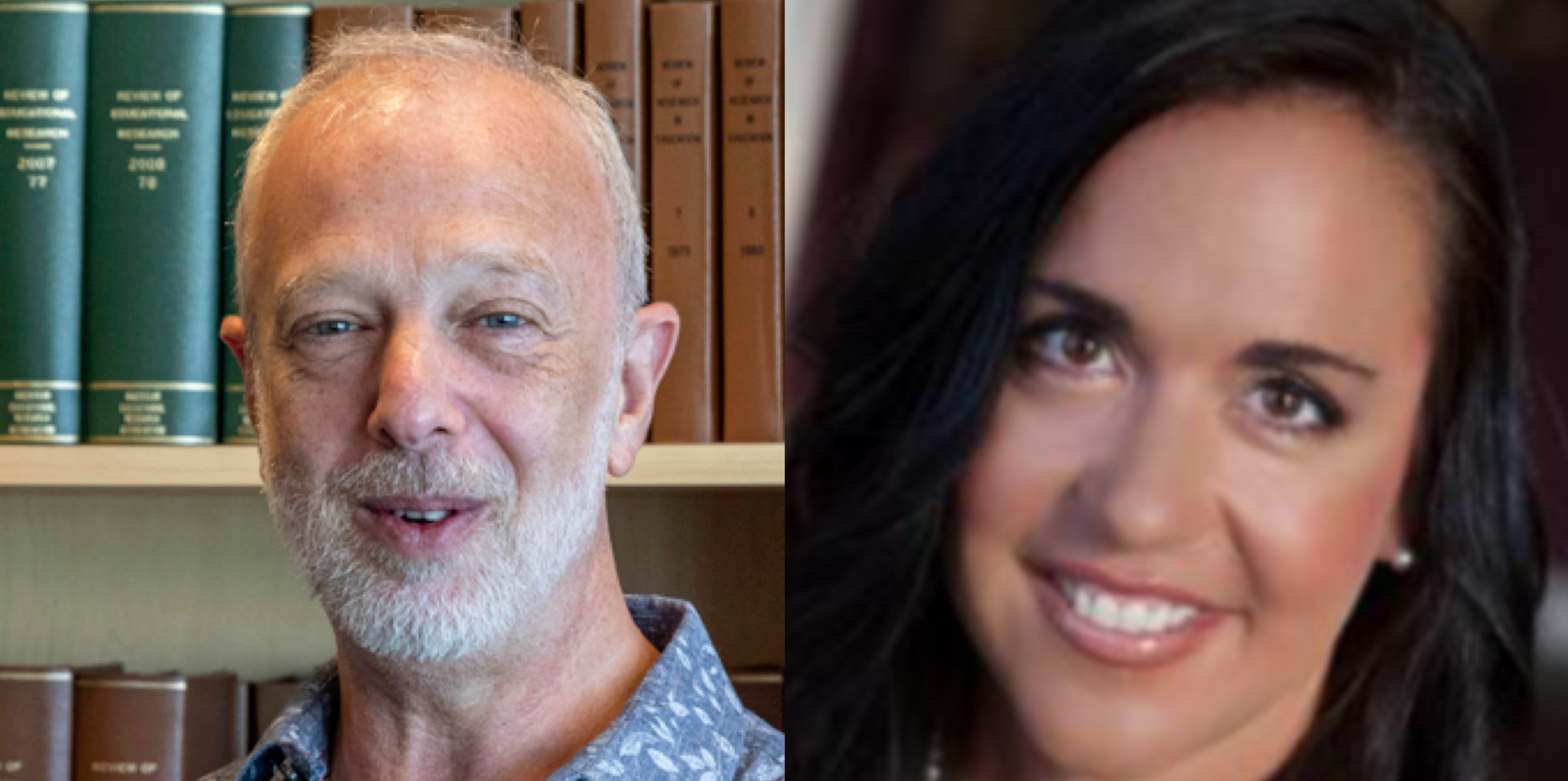 Fischman and Amrein-Beardsley Appointed Editors-in-Chief of AERA Open