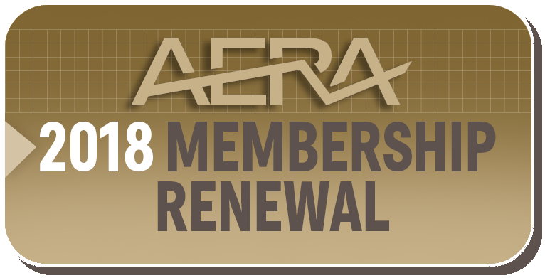 American Educational Research Association > Home