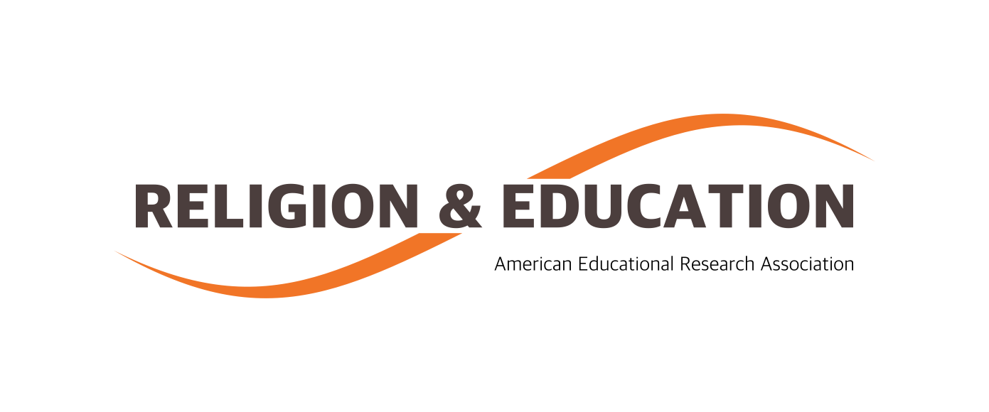 Religion & Education SIG 84